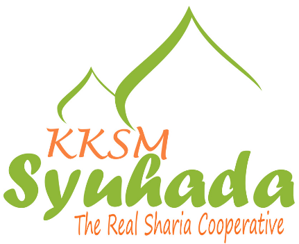 KKSMS – Koperasi Konsumen Syariah Masjid Syuhada